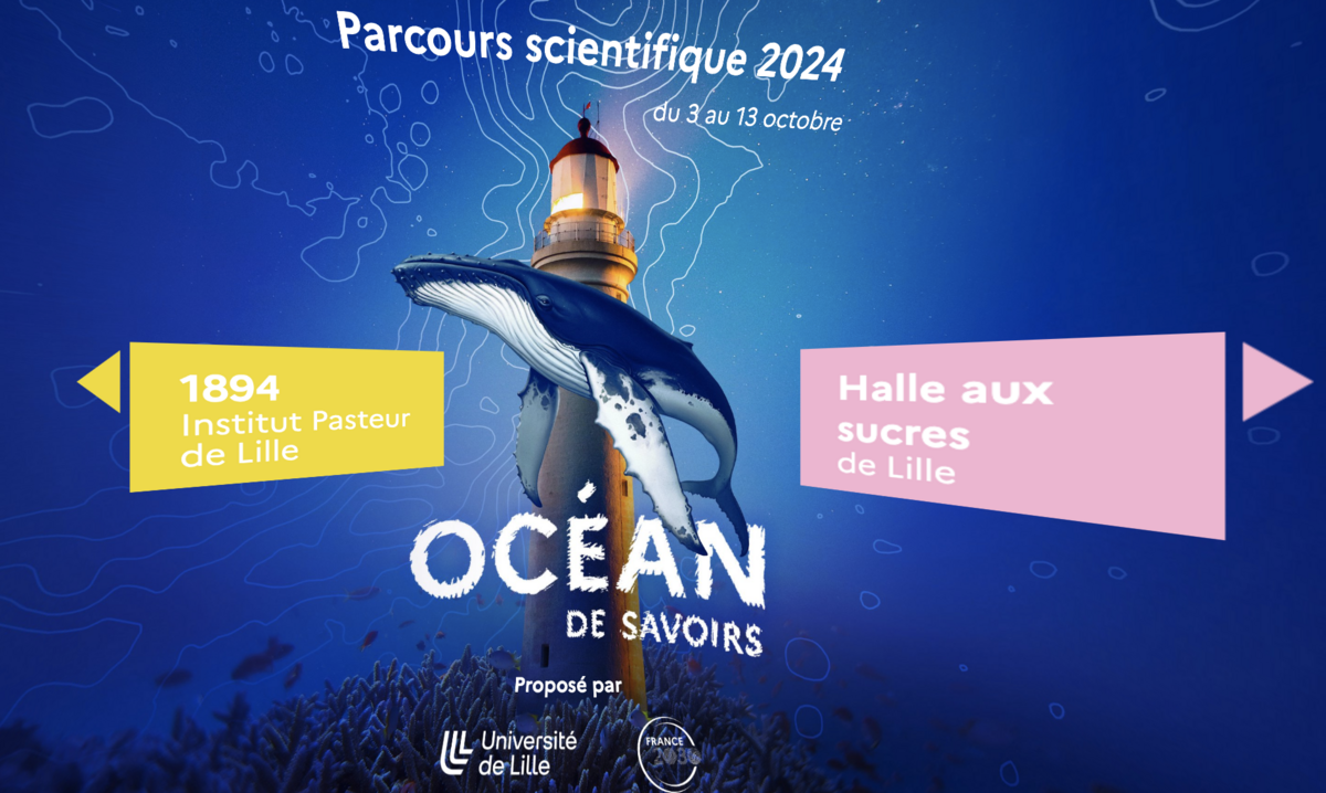 URePSSS @Fête de la science 2024: UREPSSS