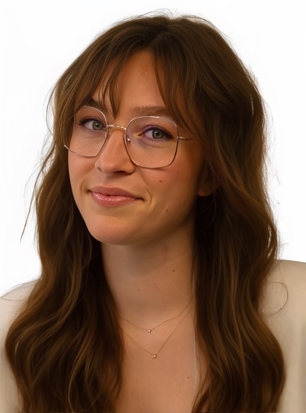 Inscription en thèse de Léa Berardinucci: UREPSSS